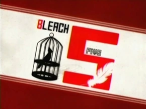 The Fifth Session | James' Bleach Campaign Wiki | Fandom