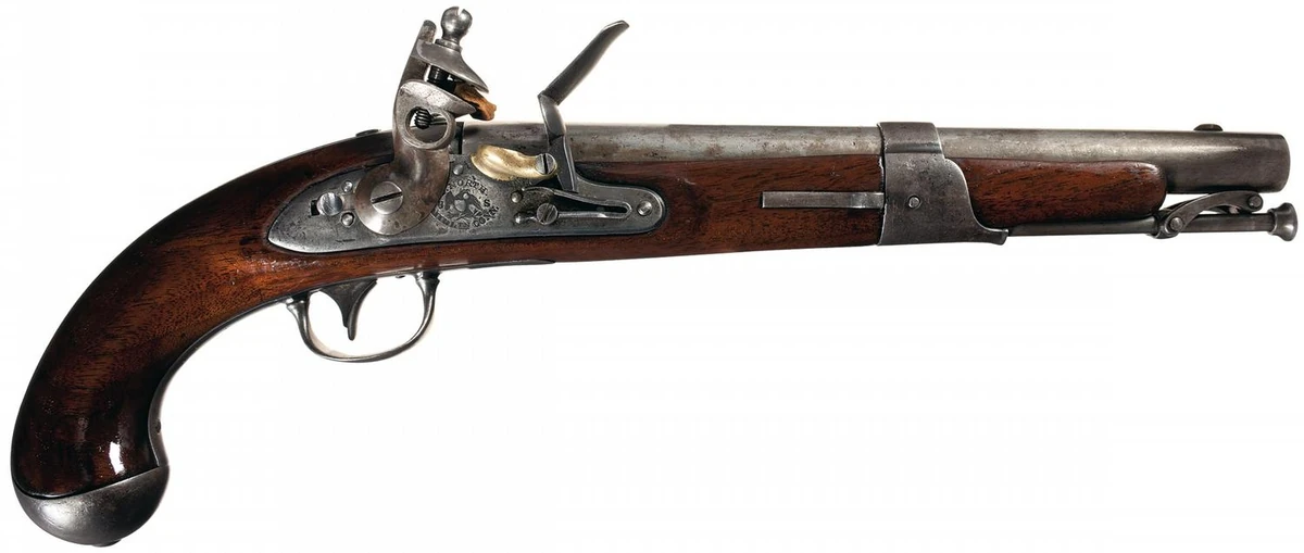 M1819 | GURPS Wild West Wiki | Fandom