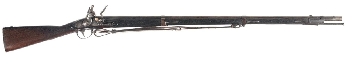 Springfield Model 1822 | GURPS Wild West Wiki | Fandom