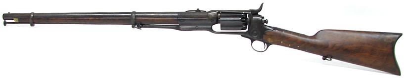 Colt Model 1855 Sporting Rifle Gurps Wild West Wiki Fandom