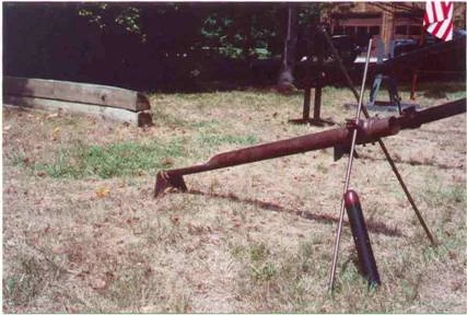 Hale Rockets | GURPS Wild West Wiki | Fandom