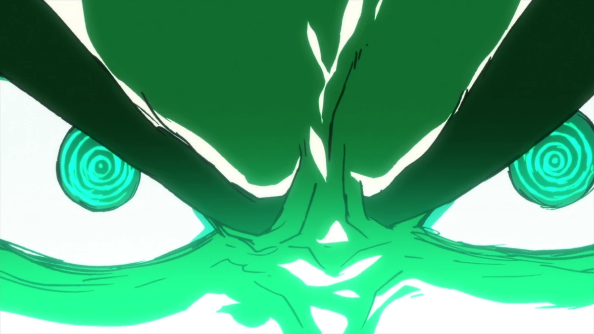 Spiralny | Tengen Toppa Gurren Lagann Wiki | Fandom