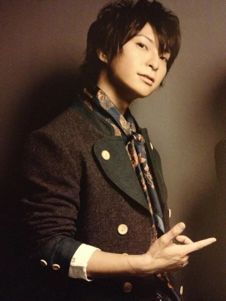 Tetsuya Kakihara | Tengen Toppa Gurren Lagann Wiki | Fandom