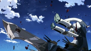 Dai-Gunzan-Du | Wiki Tengen Toppa Gurren Lagann | Fandom