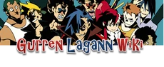 Wiki Tengen Toppa Gurren Lagann | Fandom