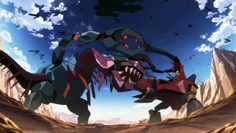 Dai-Gunkai | Wiki Tengen Toppa Gurren Lagann | Fandom