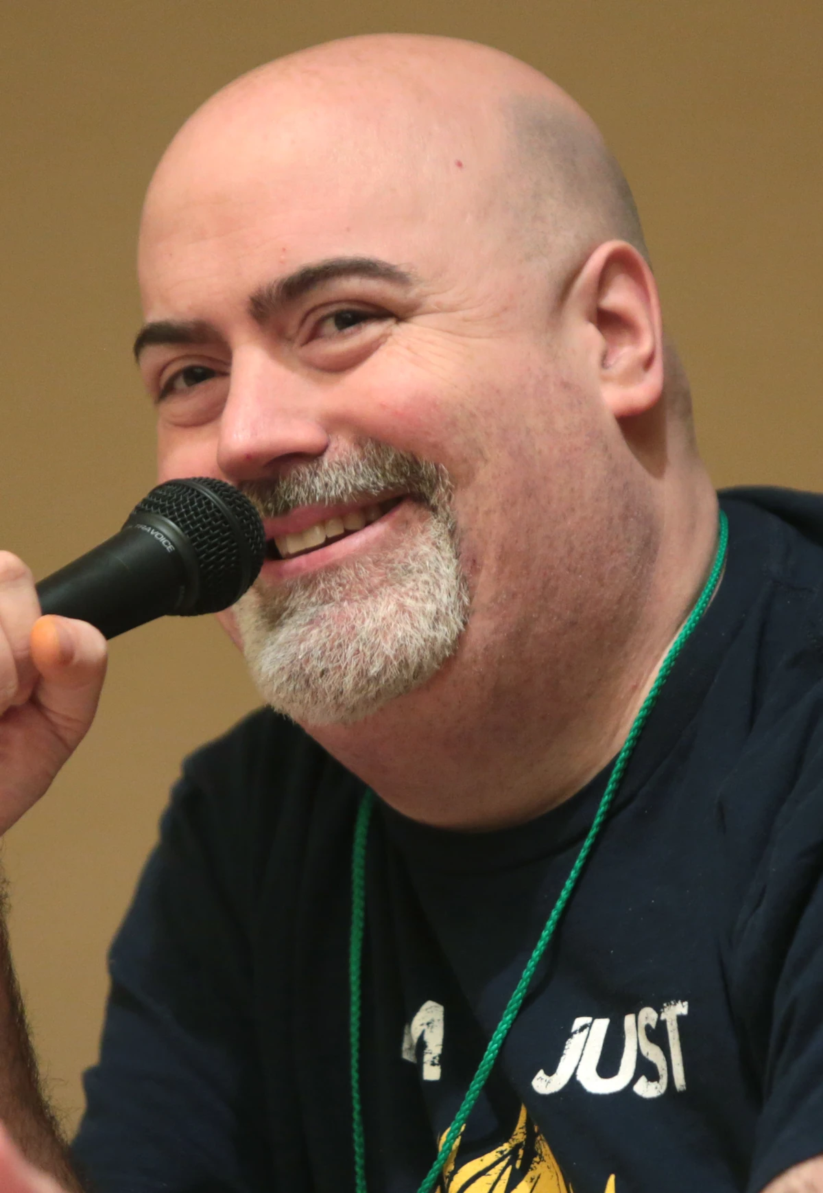 Kyle Hebert | Tengen Toppa Gurren Lagann Wiki | Fandom