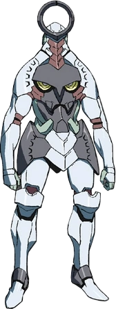 Enki | Wikia Tengen Toppa Gurren Lagann | Fandom