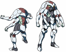 Enki | Wiki Tengen Toppa Gurren Lagann | Fandom