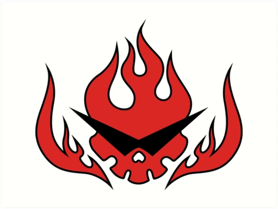 Dai-Gurren Brigade | Tengen Toppa Gurren Lagann Wiki | Fandom
