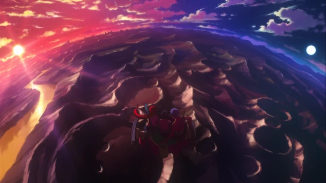 Wikia Tengen Toppa Gurren Lagann | Fandom