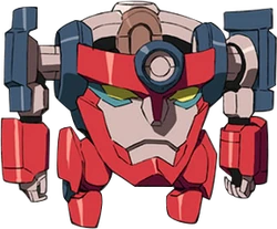 Lagann | Wikia Tengen Toppa Gurren Lagann | Fandom