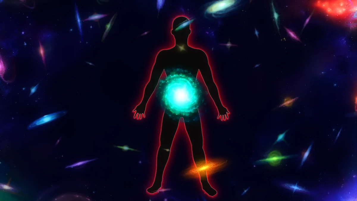 Espirales | Wiki Tengen Toppa Gurren Lagann | Fandom