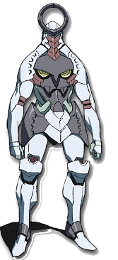 Enki | Wiki Tengen Toppa Gurren Lagann | Fandom