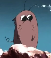 Boota | Wikia Tengen Toppa Gurren Lagann | Fandom