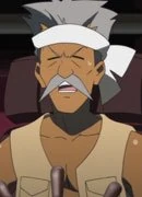 Gabal Docker | Wiki Tengen Toppa Gurren Lagann | Fandom