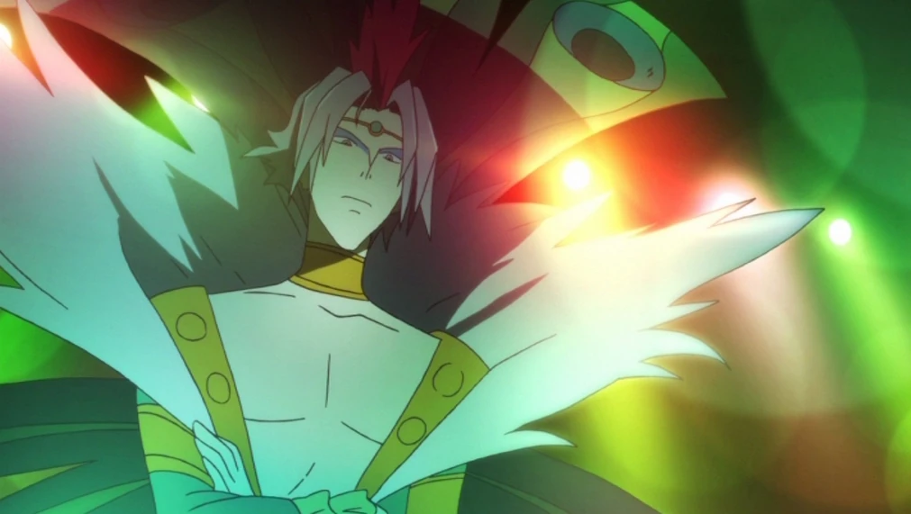 Cytomander | Wiki Tengen Toppa Gurren Lagann | Fandom