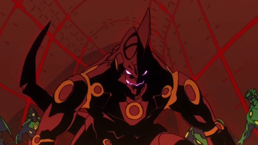 Lazengann | Wiki Tengen Toppa Gurren Lagann | Fandom
