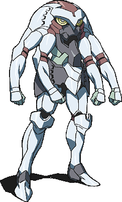 Enki | Wikia Tengen Toppa Gurren Lagann | Fandom