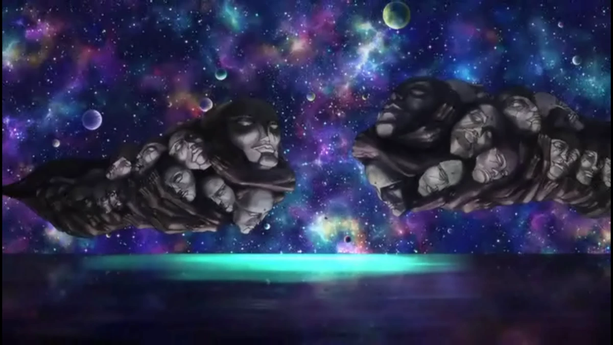 Ashtanga | Wiki Tengen Toppa Gurren Lagann | Fandom