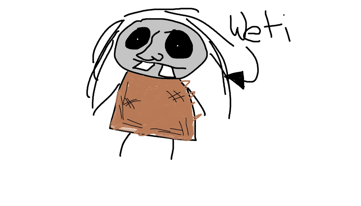 The Weti | Gurthipedia Wiki | Fandom