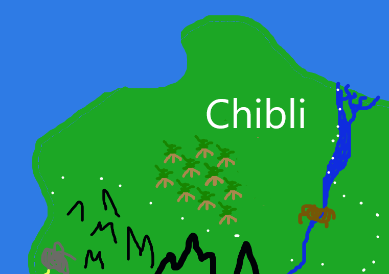Chibli | Gurthipedia Wiki | Fandom