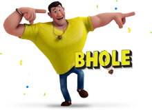 Bhole | Guru Aur Bhole Wiki | Fandom