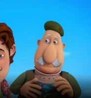 Major | Guru Aur Bhole Wiki | Fandom