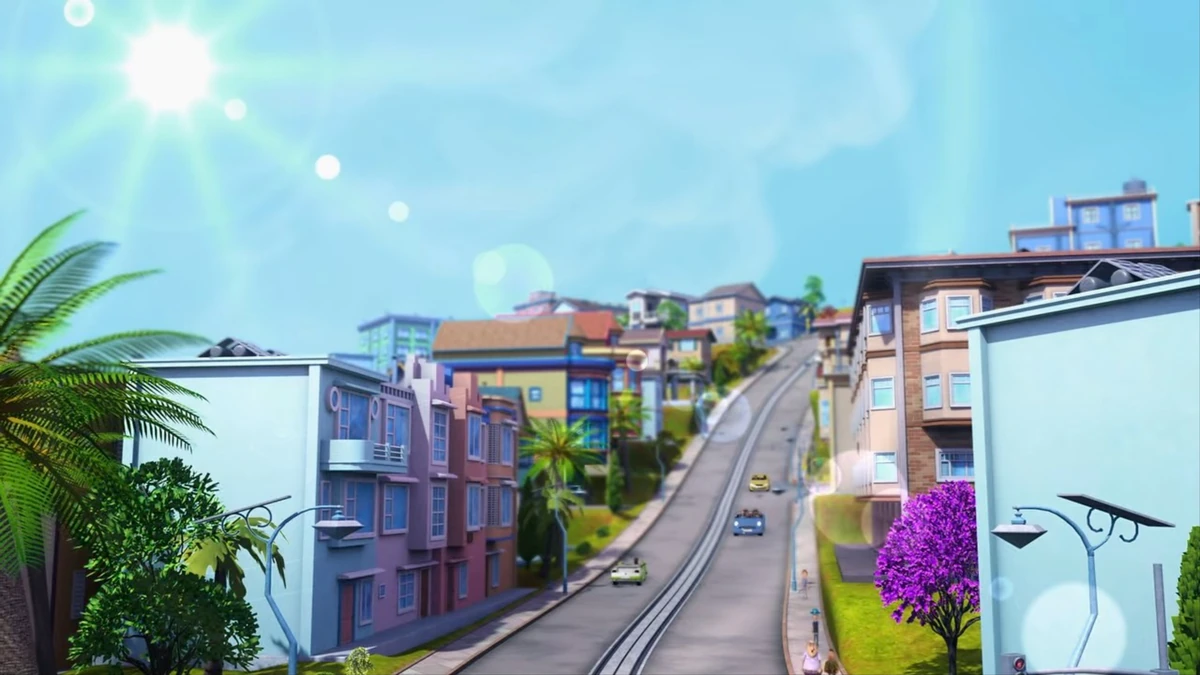 Surtaal Nagar | Guru Aur Bhole Wiki | Fandom