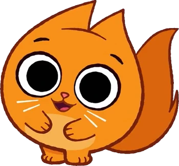 Hazel (Pikwik Pack) | Guru TV Wiki | Fandom