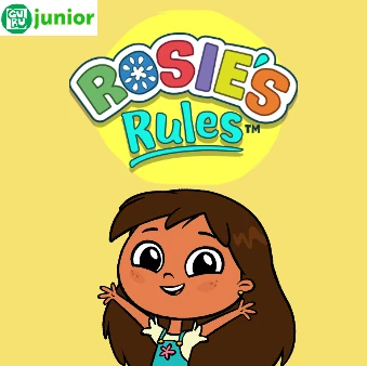 Rosie's Rules | Guru TV Wiki | Fandom