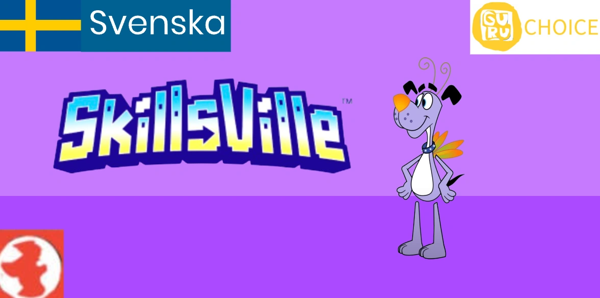 Skillsville | Guru TV Wiki | Fandom