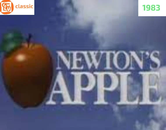 Newton’s Apple | Guru TV Wiki | Fandom