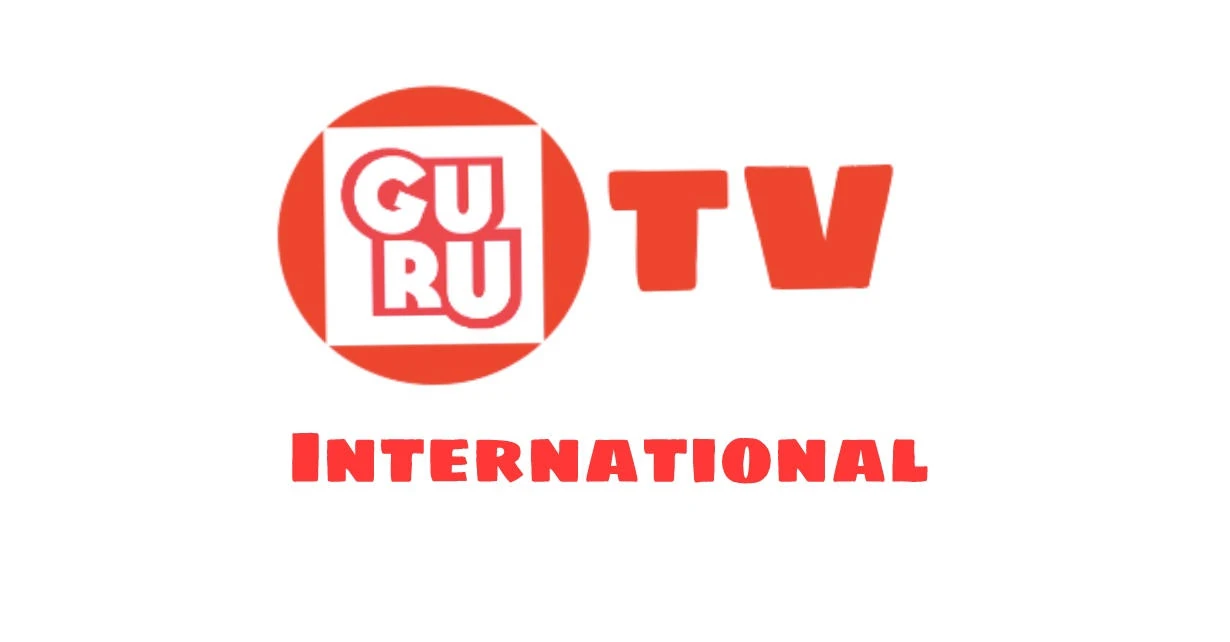 Discuss Everything About Guru TV Wiki | Fandom