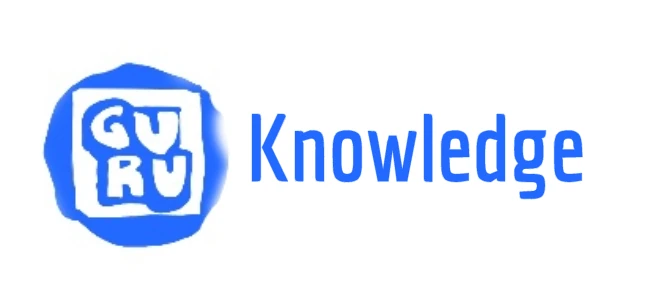 Guru Knowledge | Guru TV Wiki | Fandom