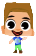 Kenny Carlton | Guru TV Wiki | Fandom