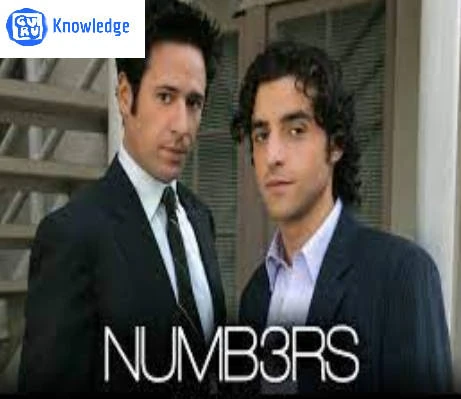 Numb3rs (2023) | Guru TV Wiki | Fandom
