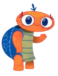 Scrunch (Wildernuts) | Guru TV Wiki | Fandom