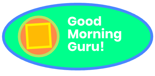 Good Morning Guru | Guru TV Wiki | Fandom