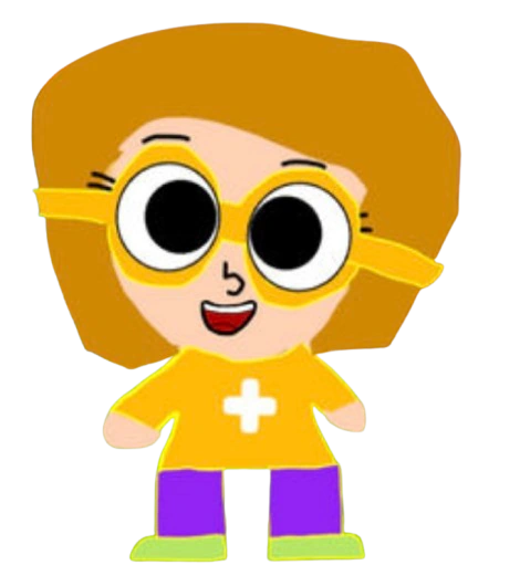 Claire Johnson | Guru TV Wiki | Fandom