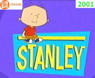 Stanley (2001 TV Show) | Guru TV Wiki | Fandom
