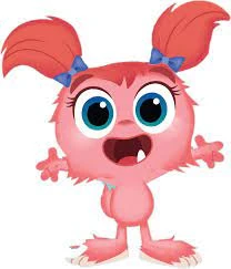 Tillie Plink | Guru TV Wiki | Fandom