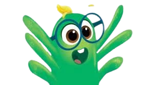 Simon Swoozle | Guru TV Wiki | Fandom