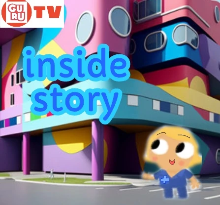 Inside Story | Guru TV Wiki | Fandom
