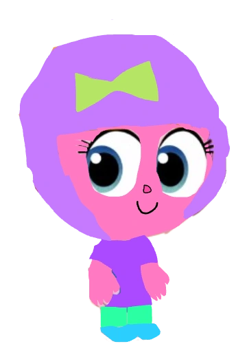 Maria (Mission Math) | Guru TV Wiki | Fandom