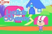 Lydia's Odyssey/International Dubs | Guru TV Wiki | Fandom