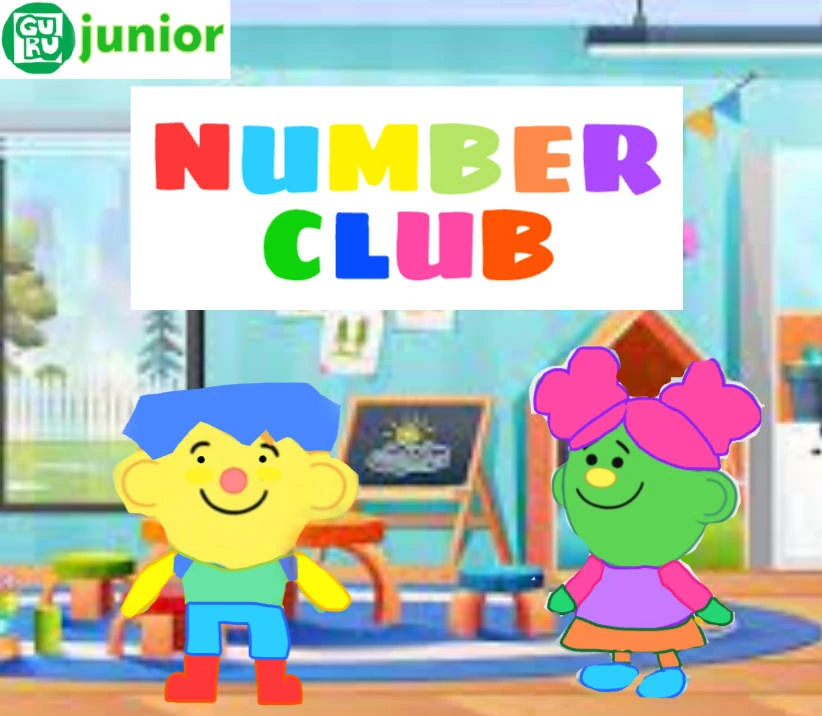 Number Club | Guru TV Wiki | Fandom