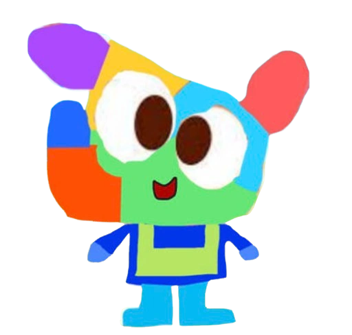 Roberto (Little Roberto) | Guru TV Wiki | Fandom