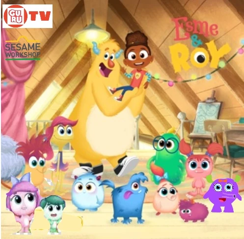 Discuss Everything About Guru TV Wiki | Fandom