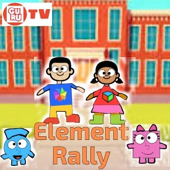 Element Rally | Guru TV Wiki | Fandom